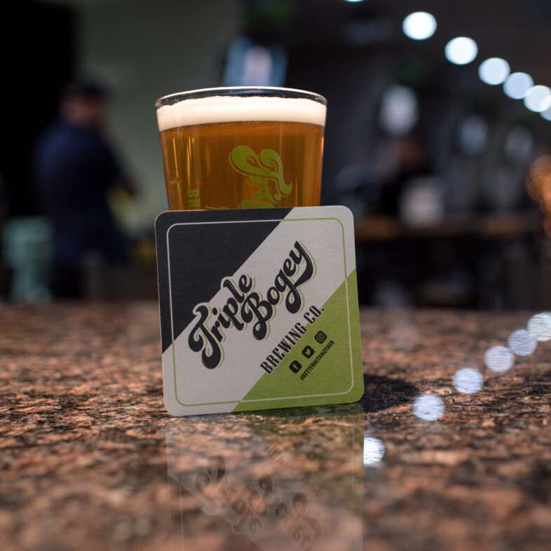 The Pub - SILVERTEE